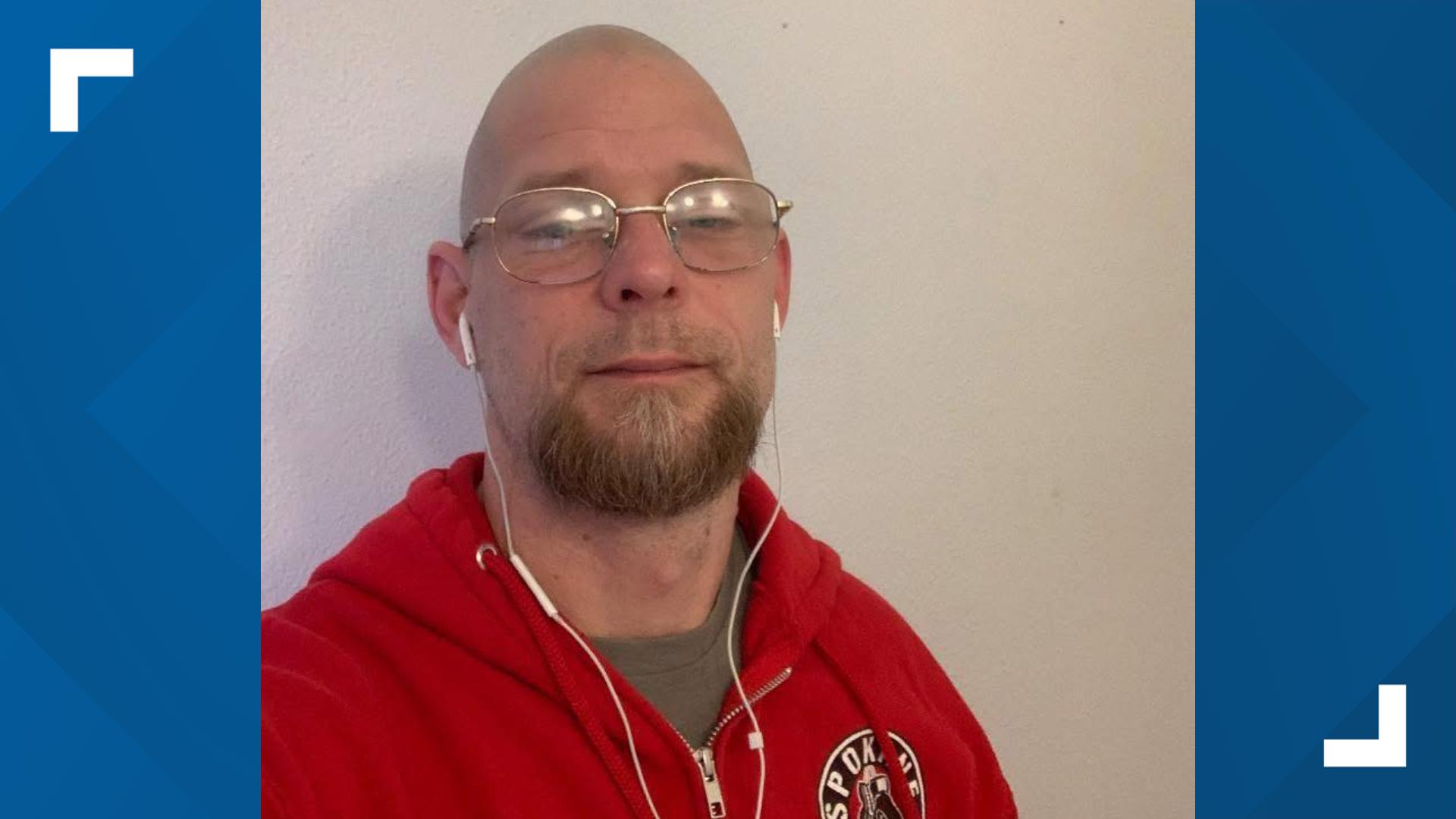 'Died a hero': Victim identified in Sunday's North Spokane shooting, 16 ...