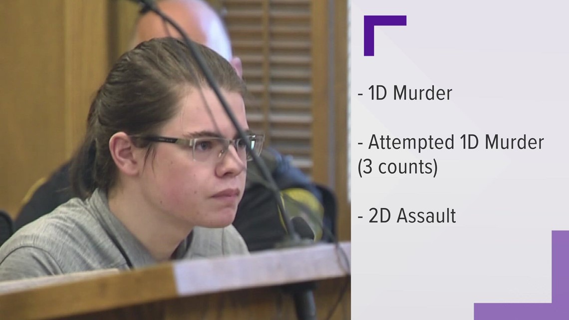Washington Court of Appeals: Freeman High School shooter must be ...