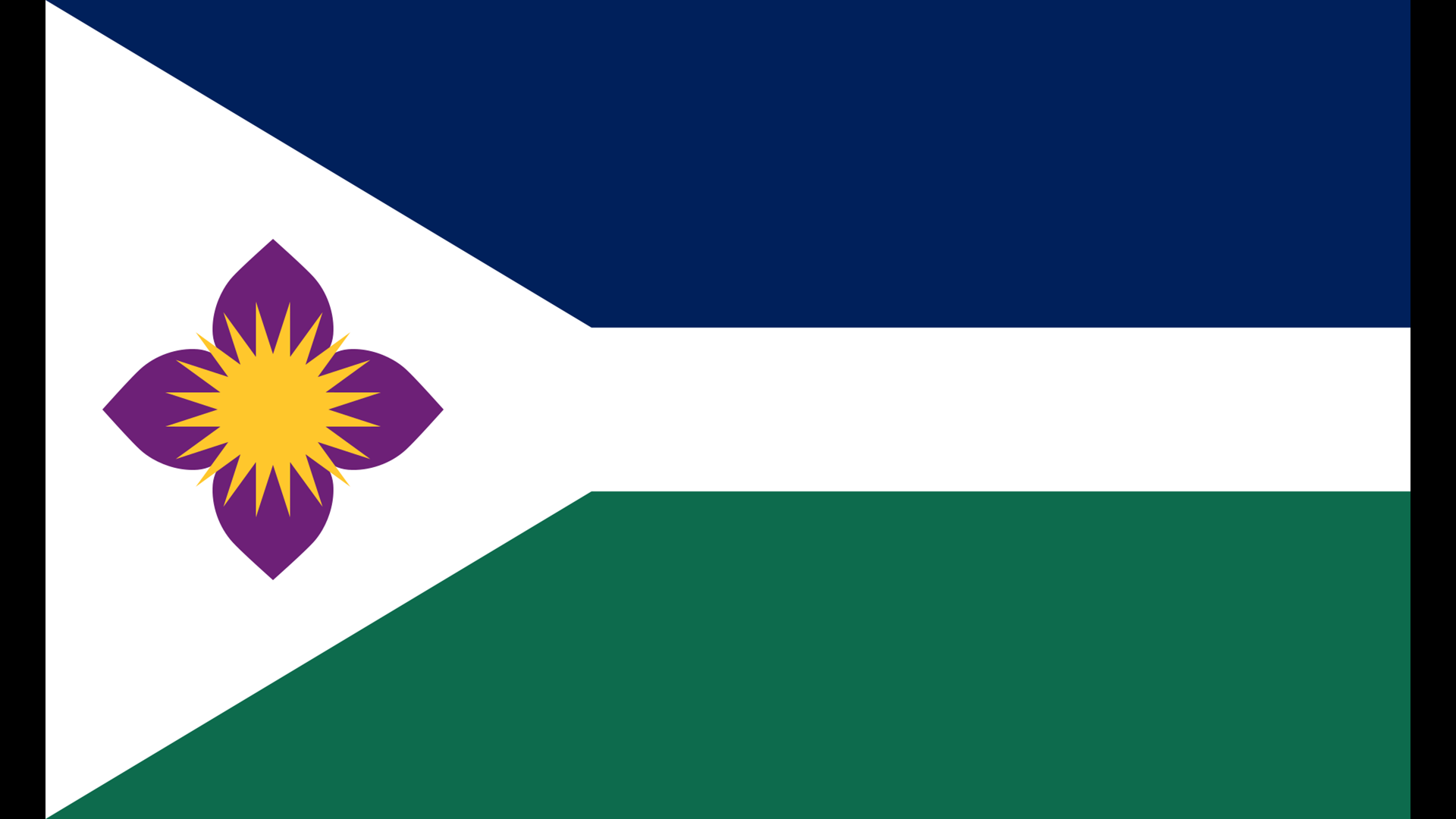 How to vote for design of Spokane's new city flag | krem.com