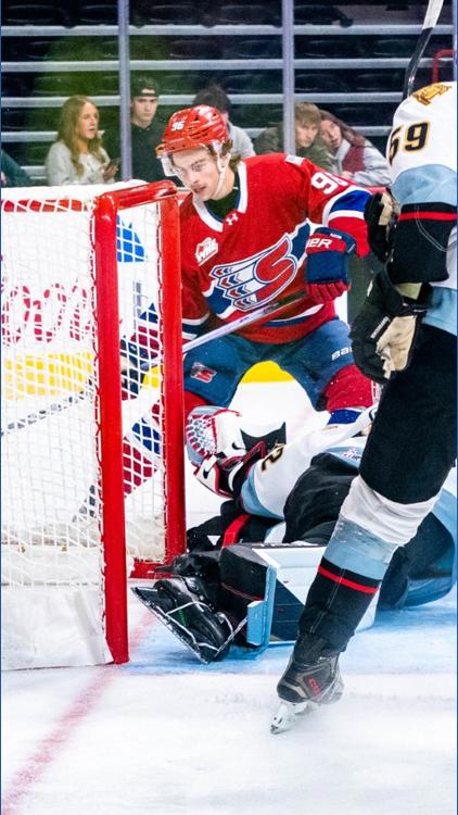 Spokane Chiefs Hockey News | krem.com