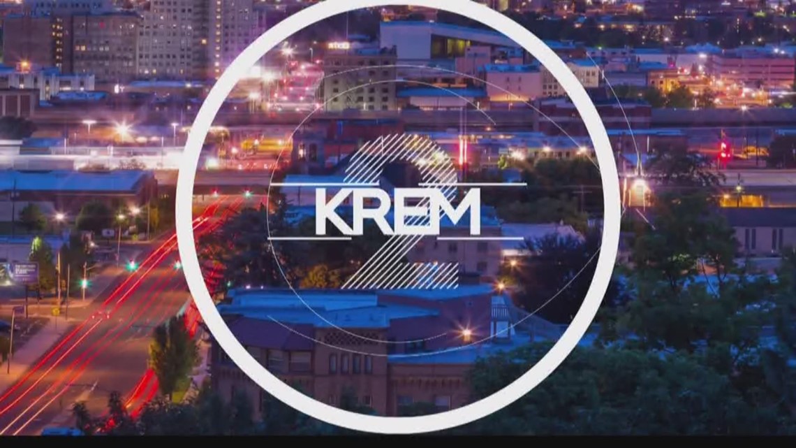 KREM 2 News at 10 p.m. July 19, 2019 | krem.com