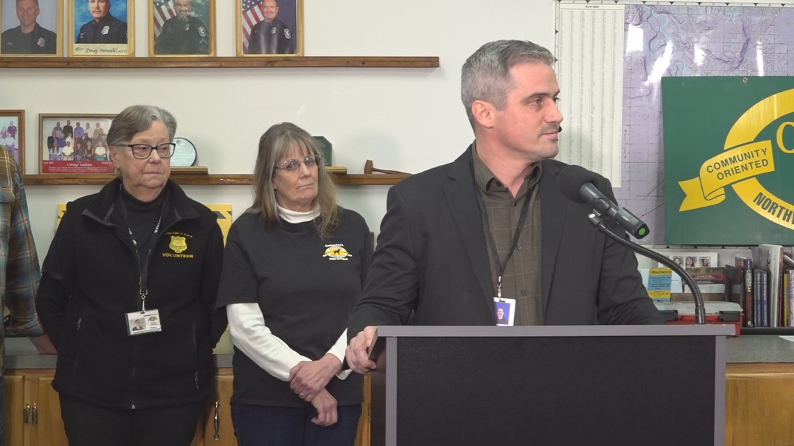 Spokane C.O.P.S. future funding up in the air with upcoming City ...