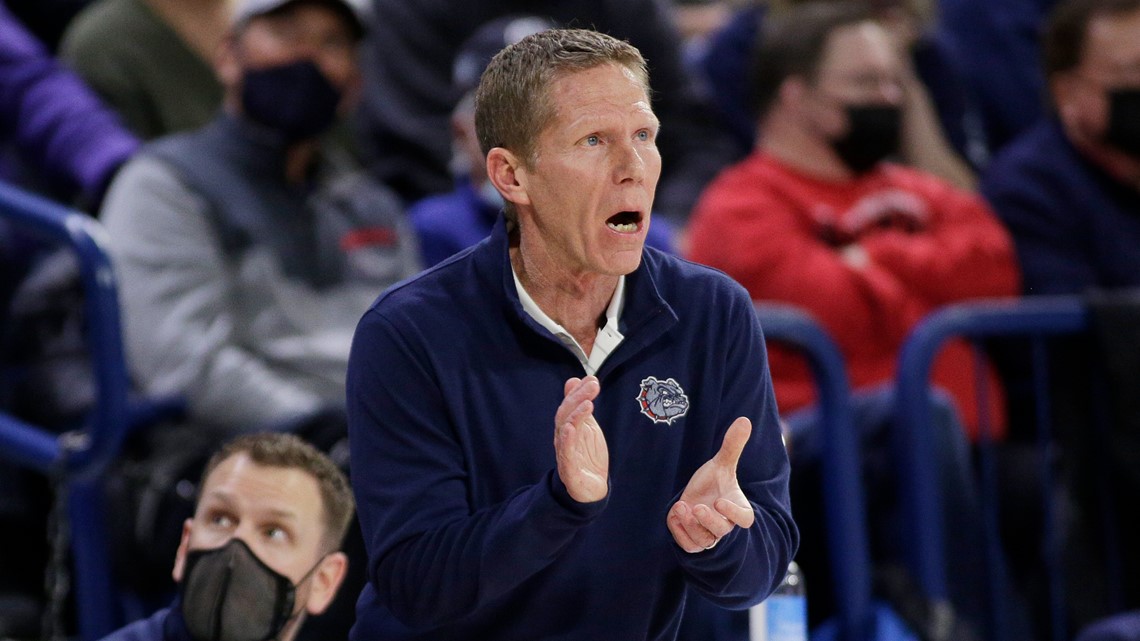 Gary Parrish confident puts Gonzaga above the rest for next year | krem.com