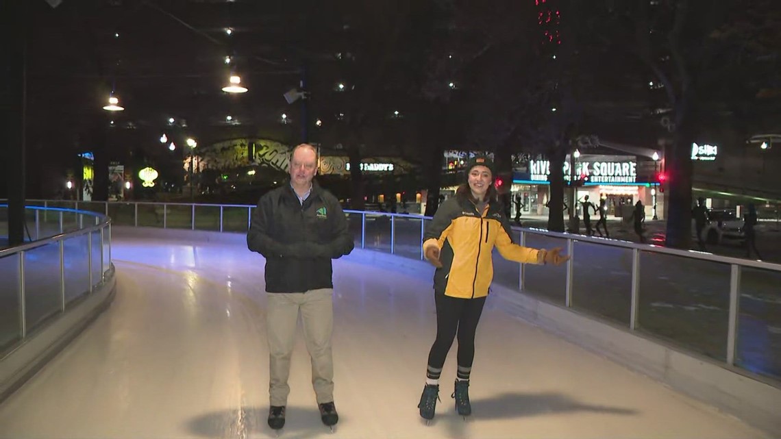 Numerica Skate Ribbon celebrates six years | krem.com