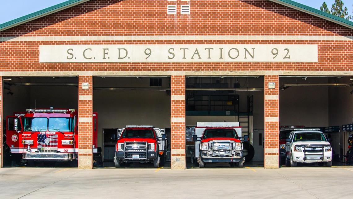Spokane County Fire District 9 to begin ambulance services in 2026 ...
