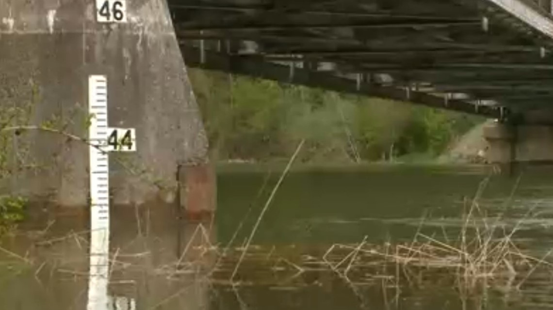 Rising temps and more rain leads to flood concerns throughout Inland NW ...