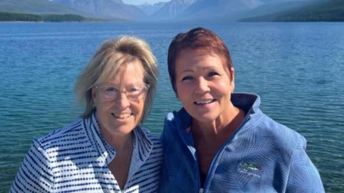 Post Falls woman killed by tree identified | krem.com