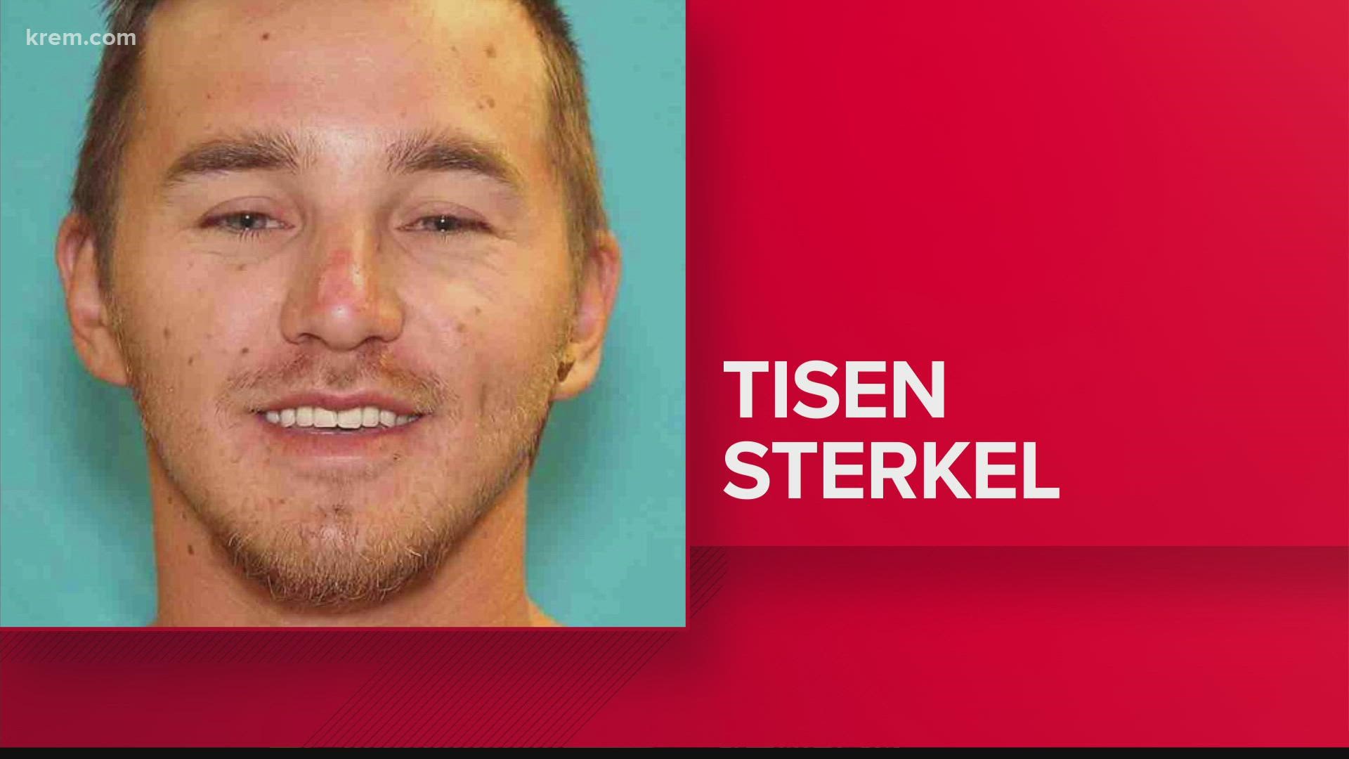 Suspect in custody after opening fire at Post Falls gas station, two ...