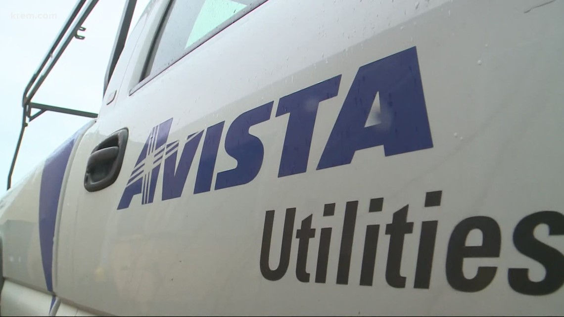 Salvation Army announces plan to help Avista customers | krem.com