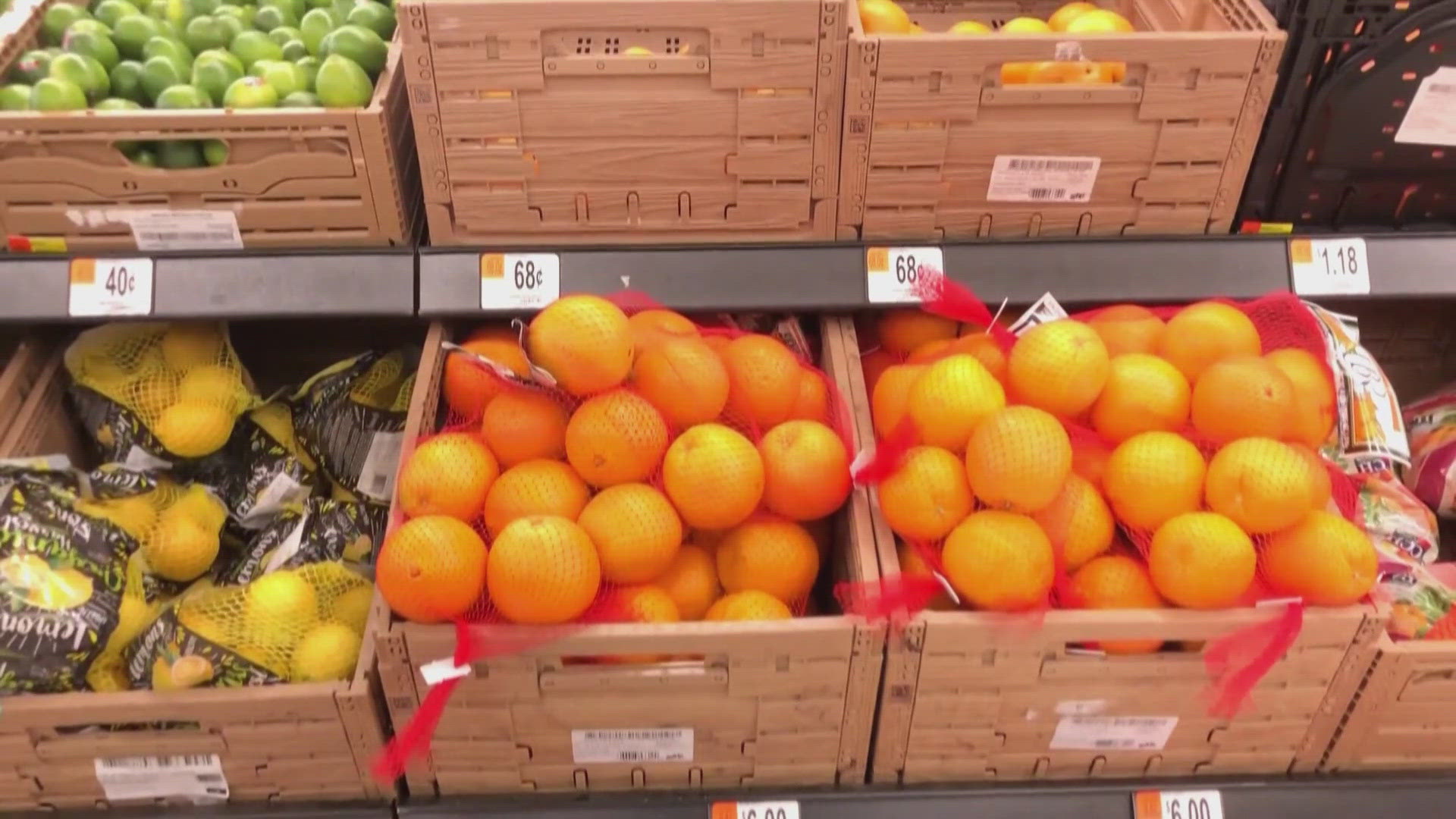 Washington WIC selected for Walmart online ordering pilot program ...