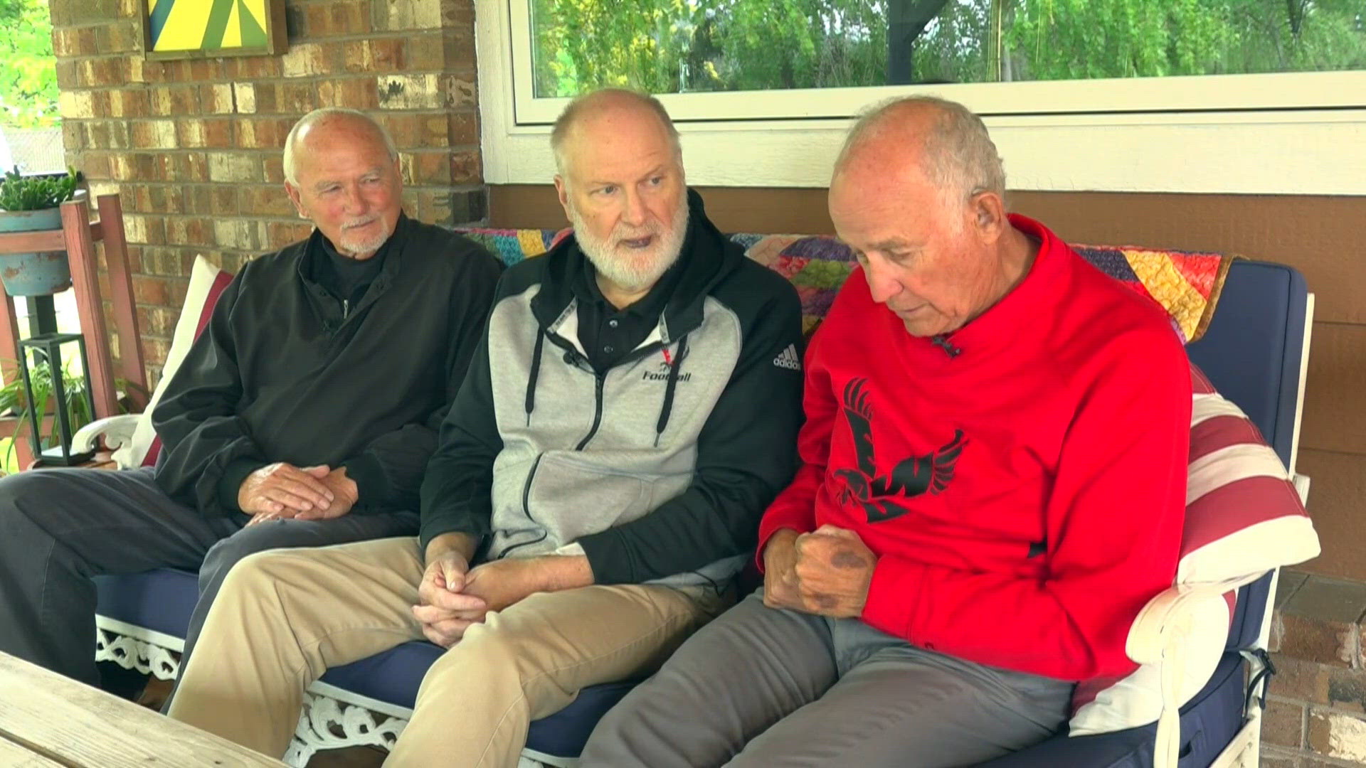 Eastern Washington sports announcer survives heart attack thanks to ...