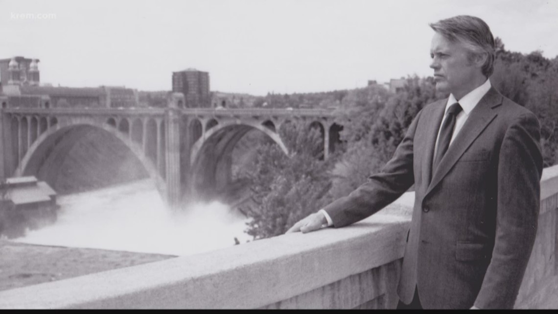 Remembering famed Spokane historian Tony Bamonte | krem.com