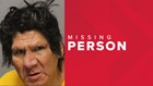 SPD, WSP searching for missing indigenous man | krem.com