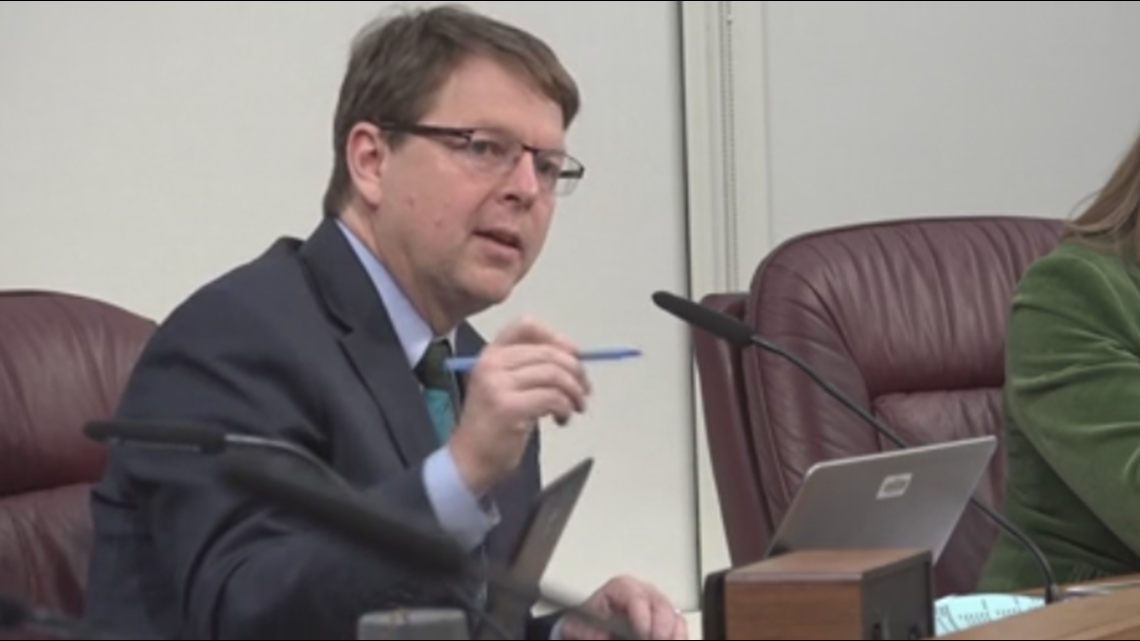 Spokane City Council reacts to Cupid Alexander's resignation | krem.com