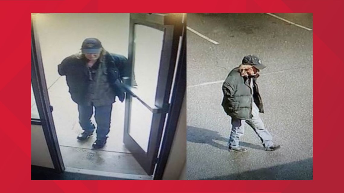 Spokane Police arrest suspect in hit and run that left victim severely ...