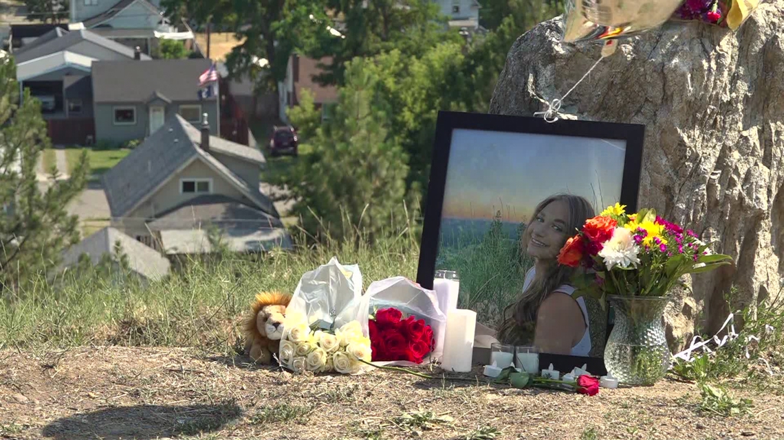 Young woman killed in a shooting in North Central Spokane | krem.com