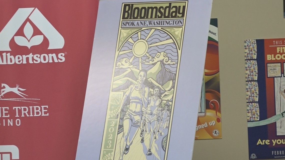 Bloomsday organizers unveil 2023 poster, new additions for upcoming ...