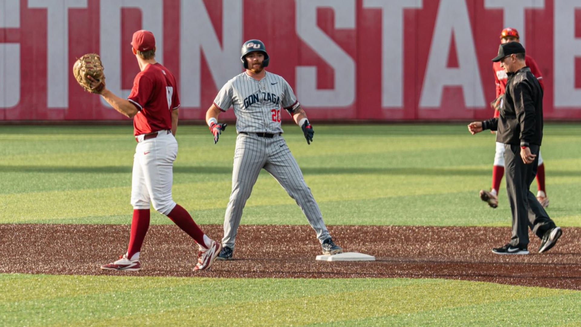 Gonzaga Bulldogs land Arizona State transfer center Massamba Diop ...