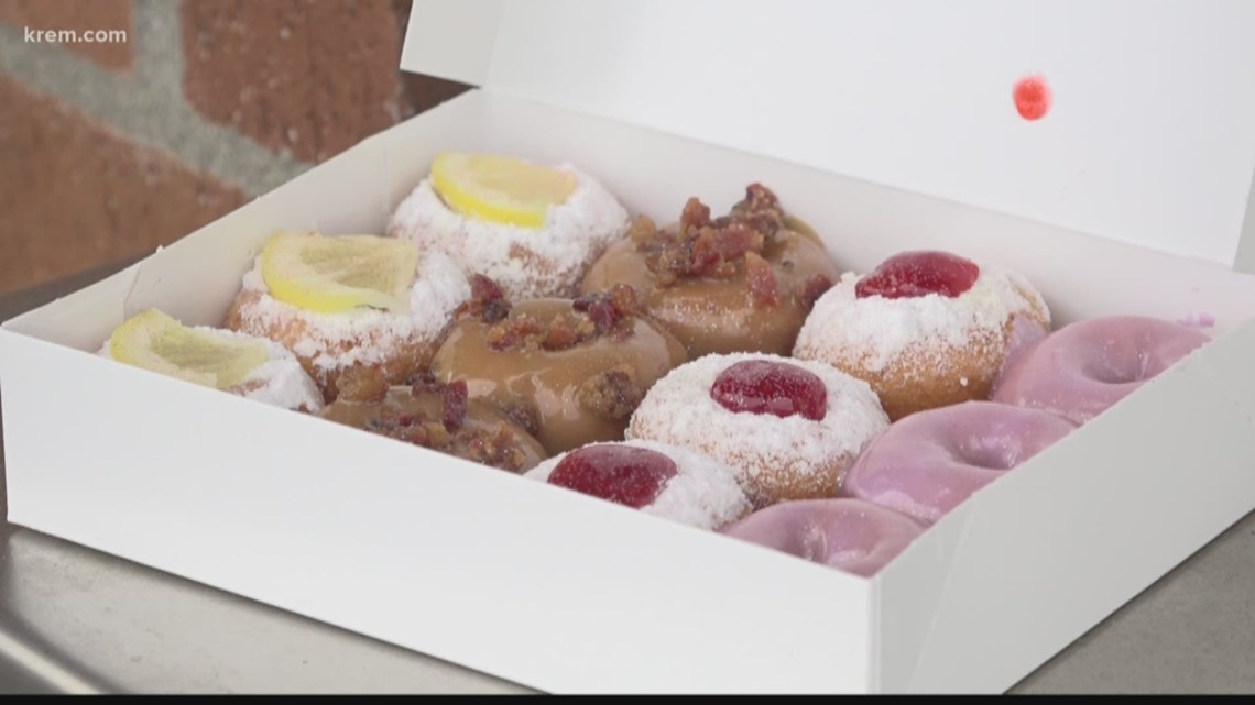 Hello Sugar opens second location in Spokane Valley | krem.com