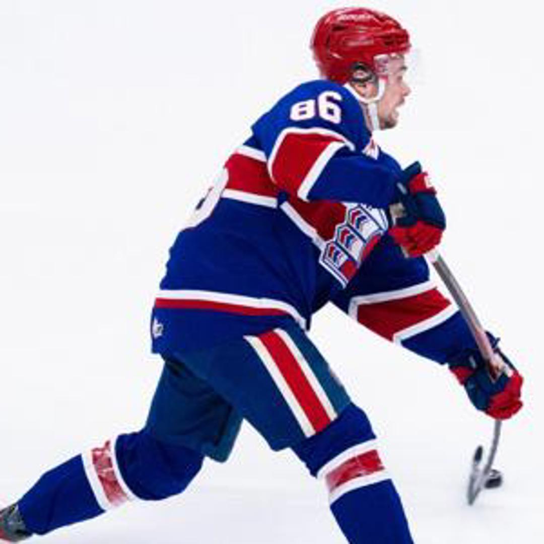 Spokane Chiefs end season with 5-3 loss to Prince George in game six of ...
