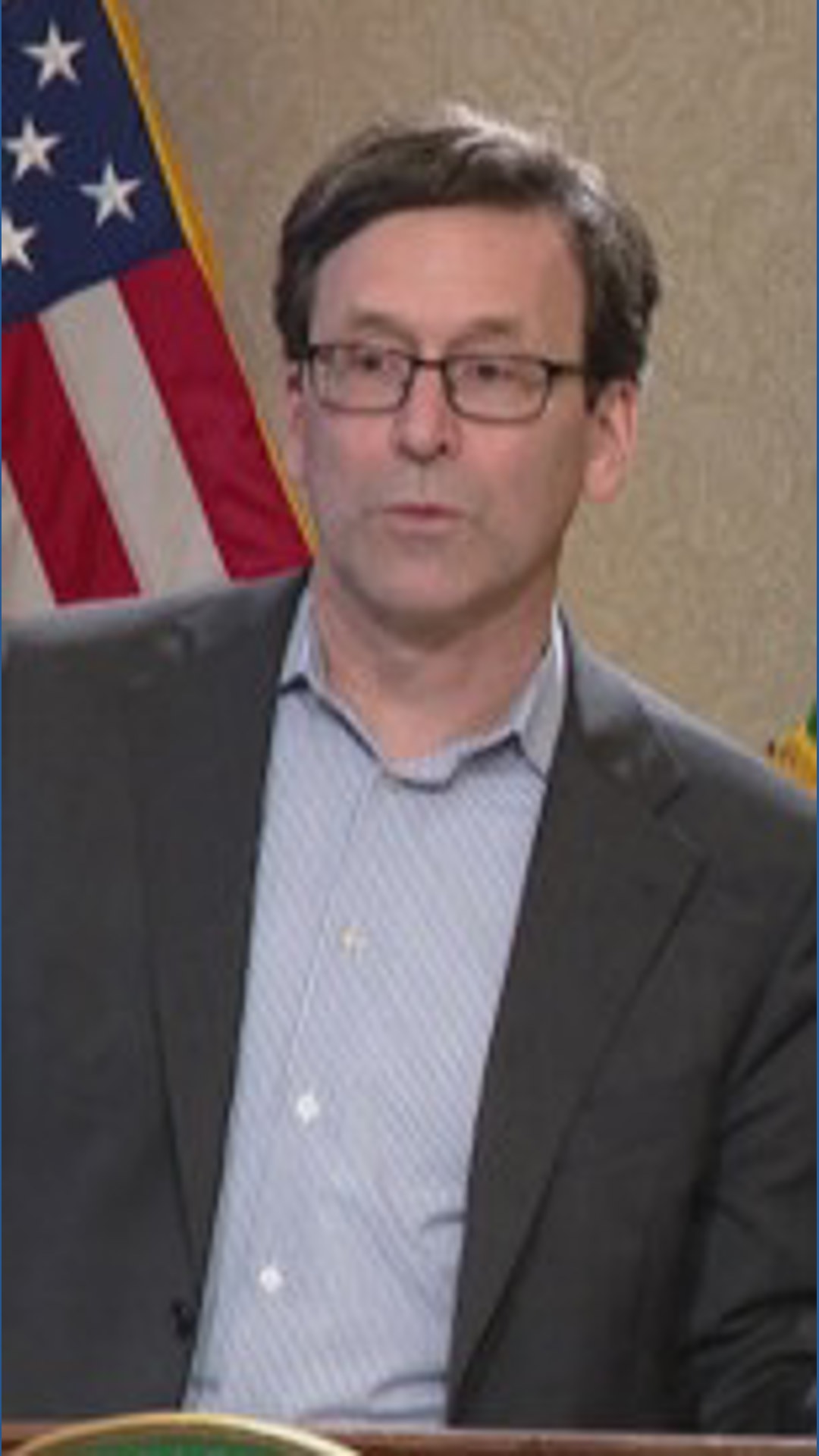Bob Ferguson addresses controversial tax proposal | krem.com