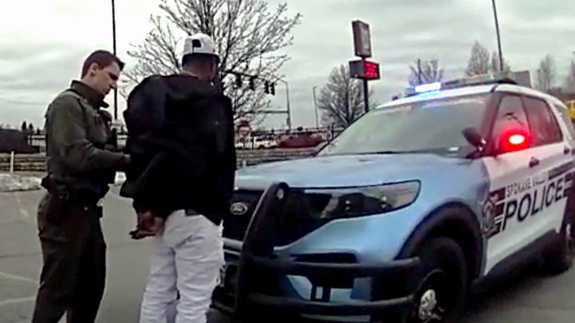 Man with over 50 prior arrests caught during attempted burglary in ...