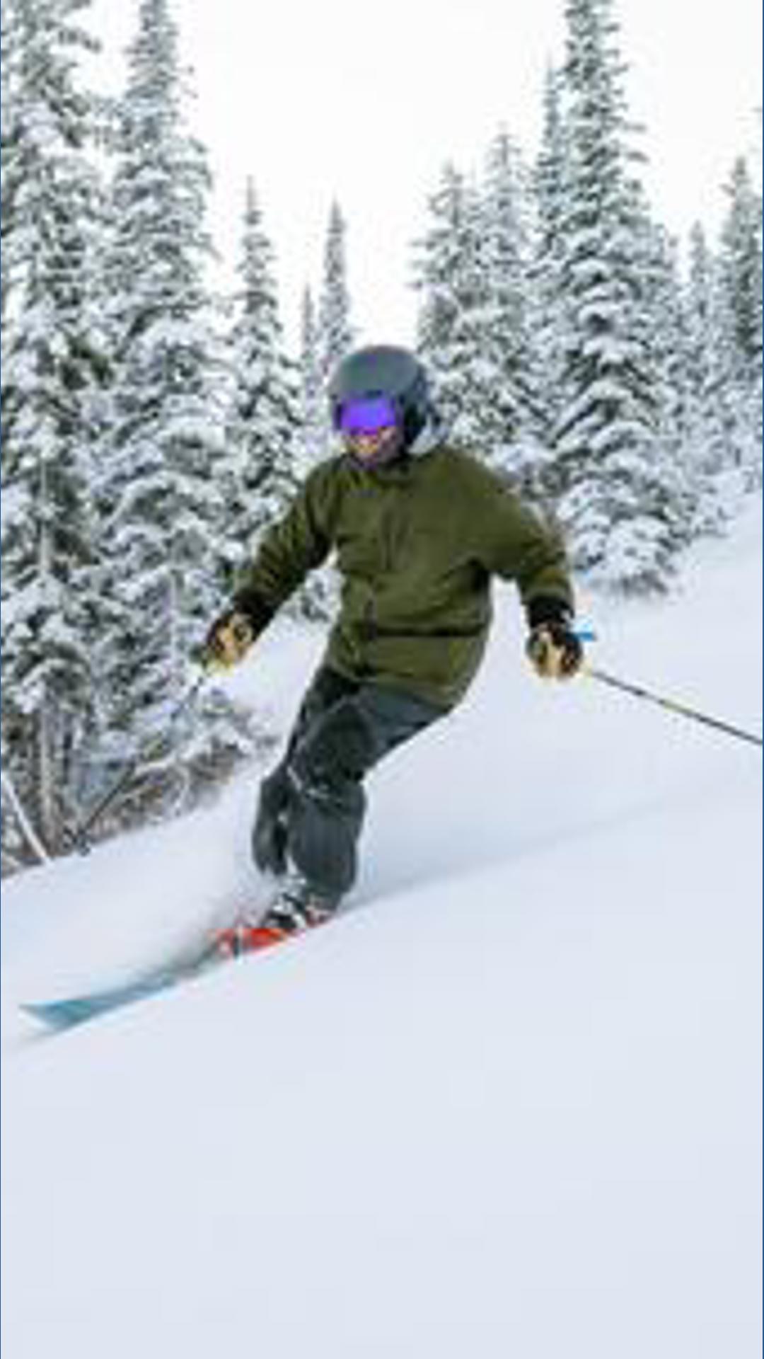 North Idaho ski areas open after slow start | krem.com
