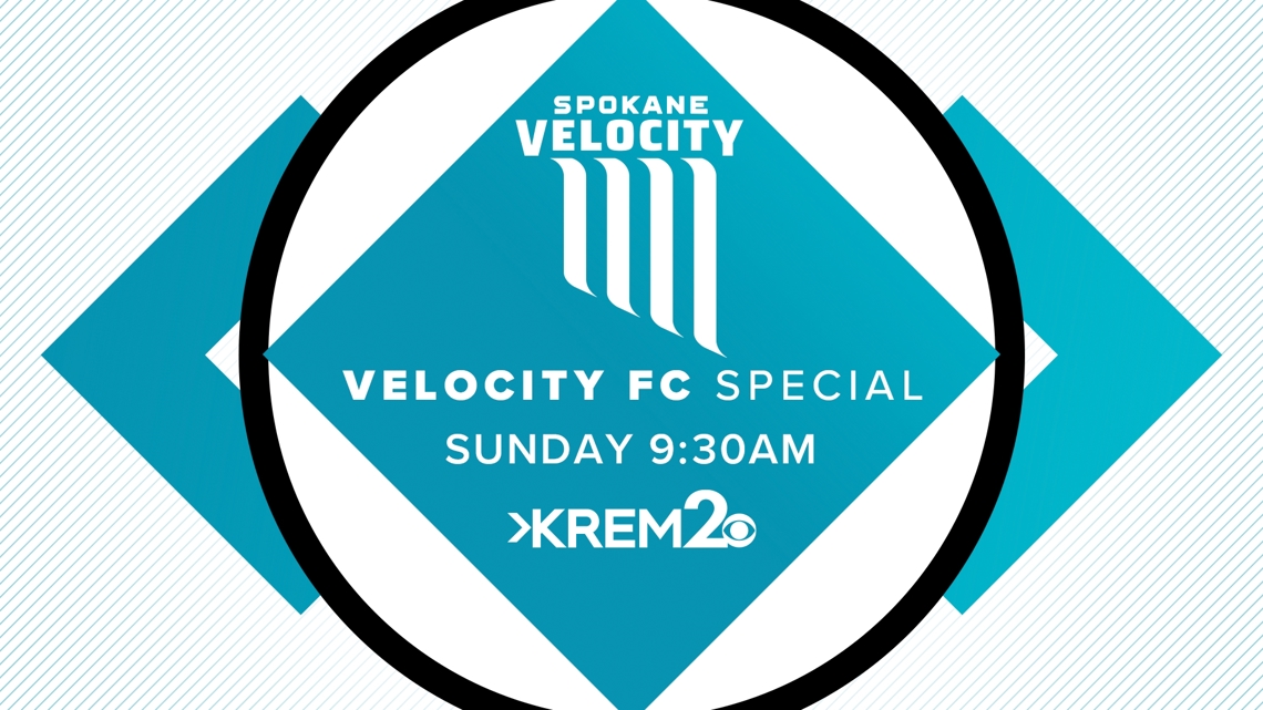 Dive into Spokane's soccer scene with KREM 2's Velocity FC special ...