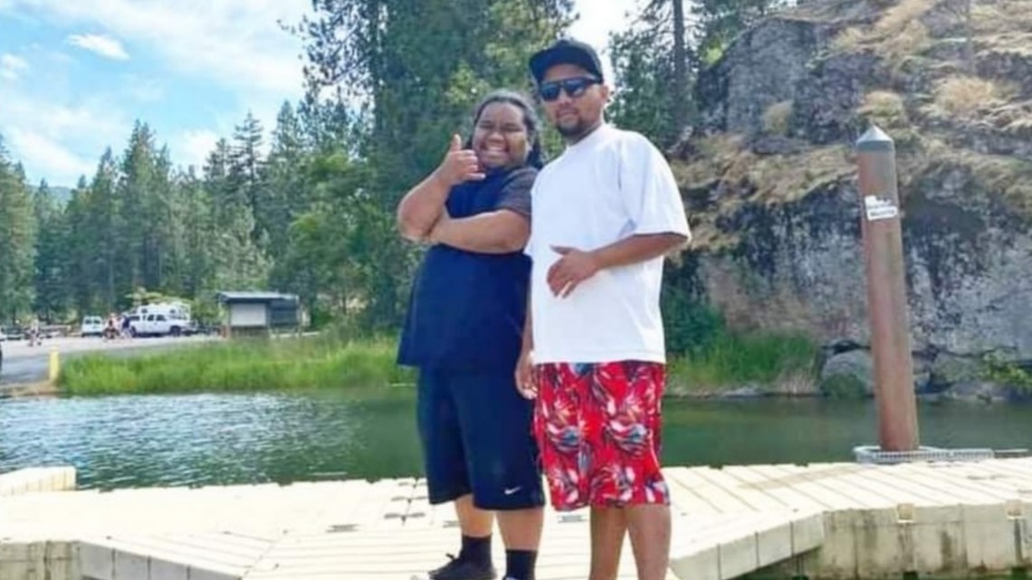 Family of man killed by Spokane police seeking up to $23 million | krem.com