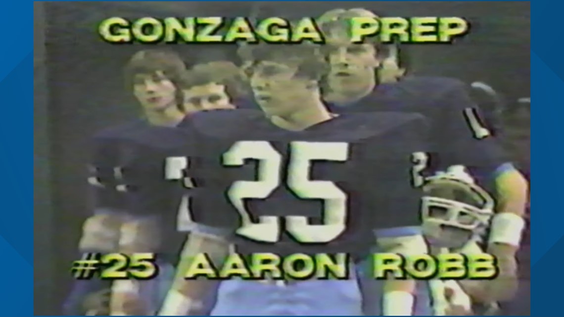 Man who drowned in Lake CDA identified as former football star | krem.com