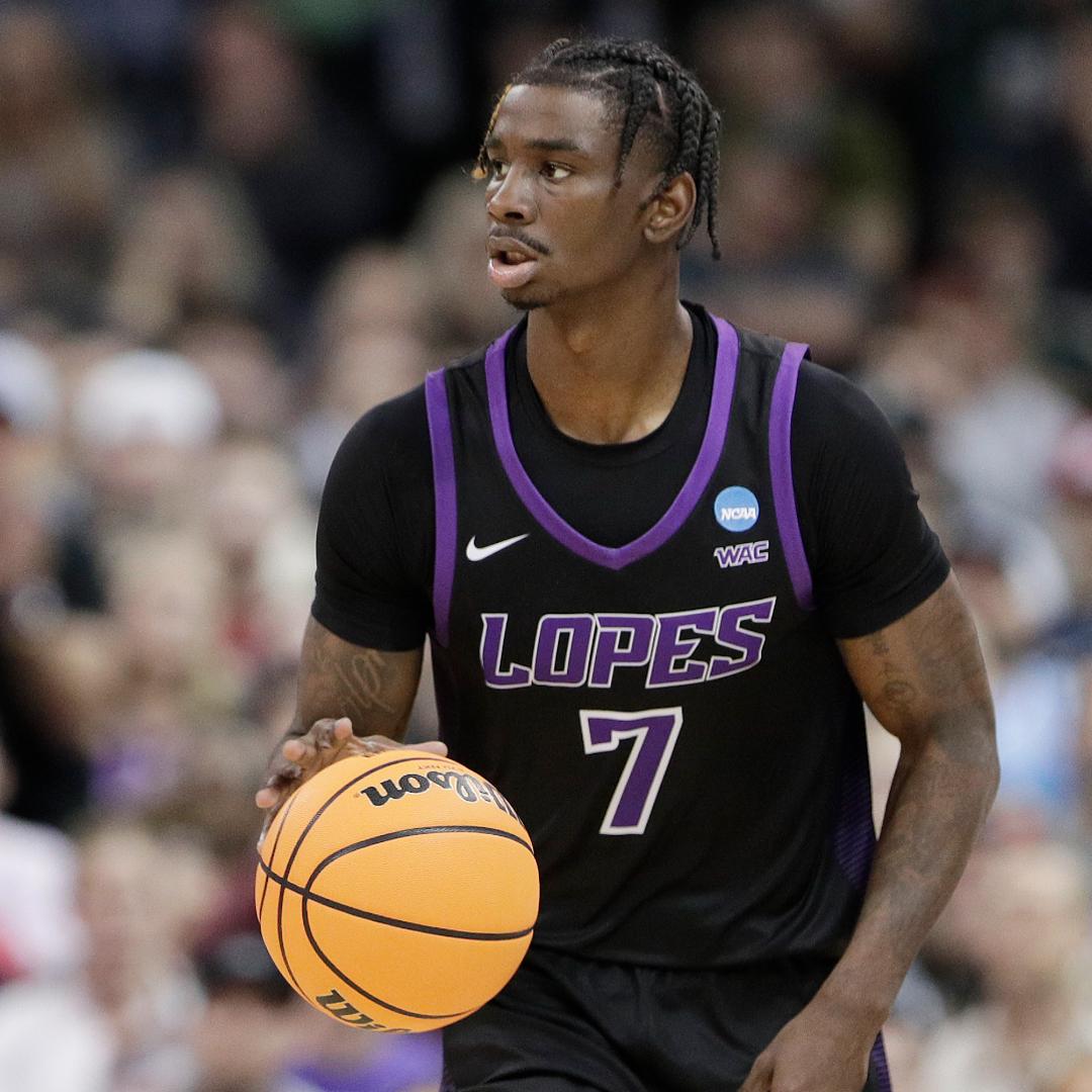 Gonzaga men's basketball lands GCU transfer Tyon Grant-Foster, waiver ...