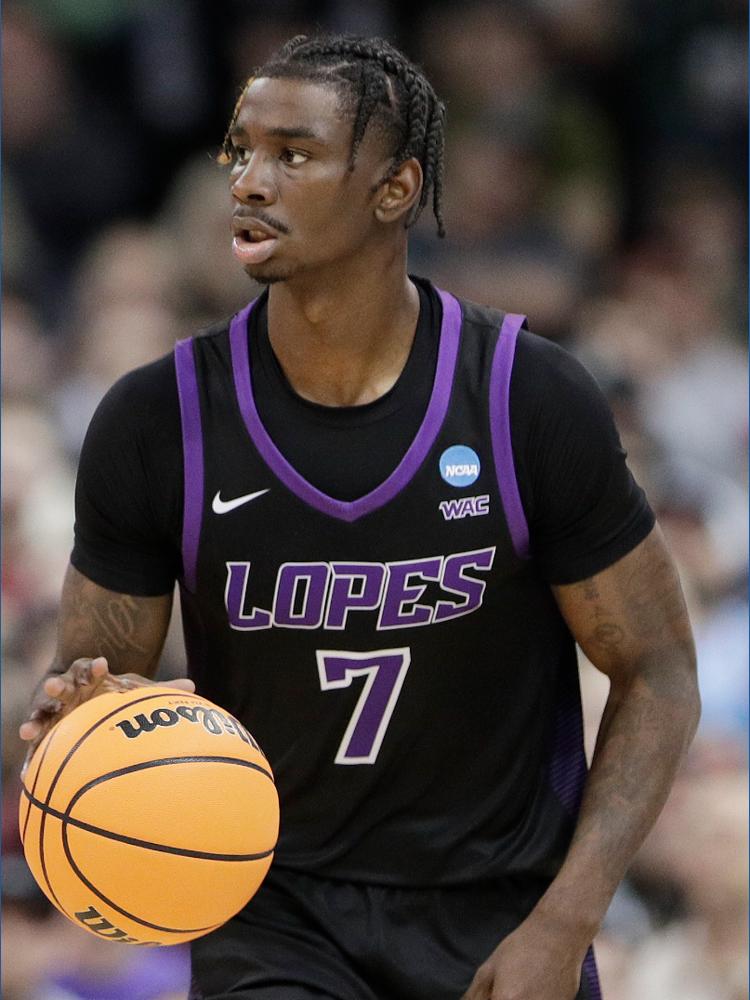 Gonzaga men's basketball lands GCU transfer Tyon Grant-Foster, waiver ...