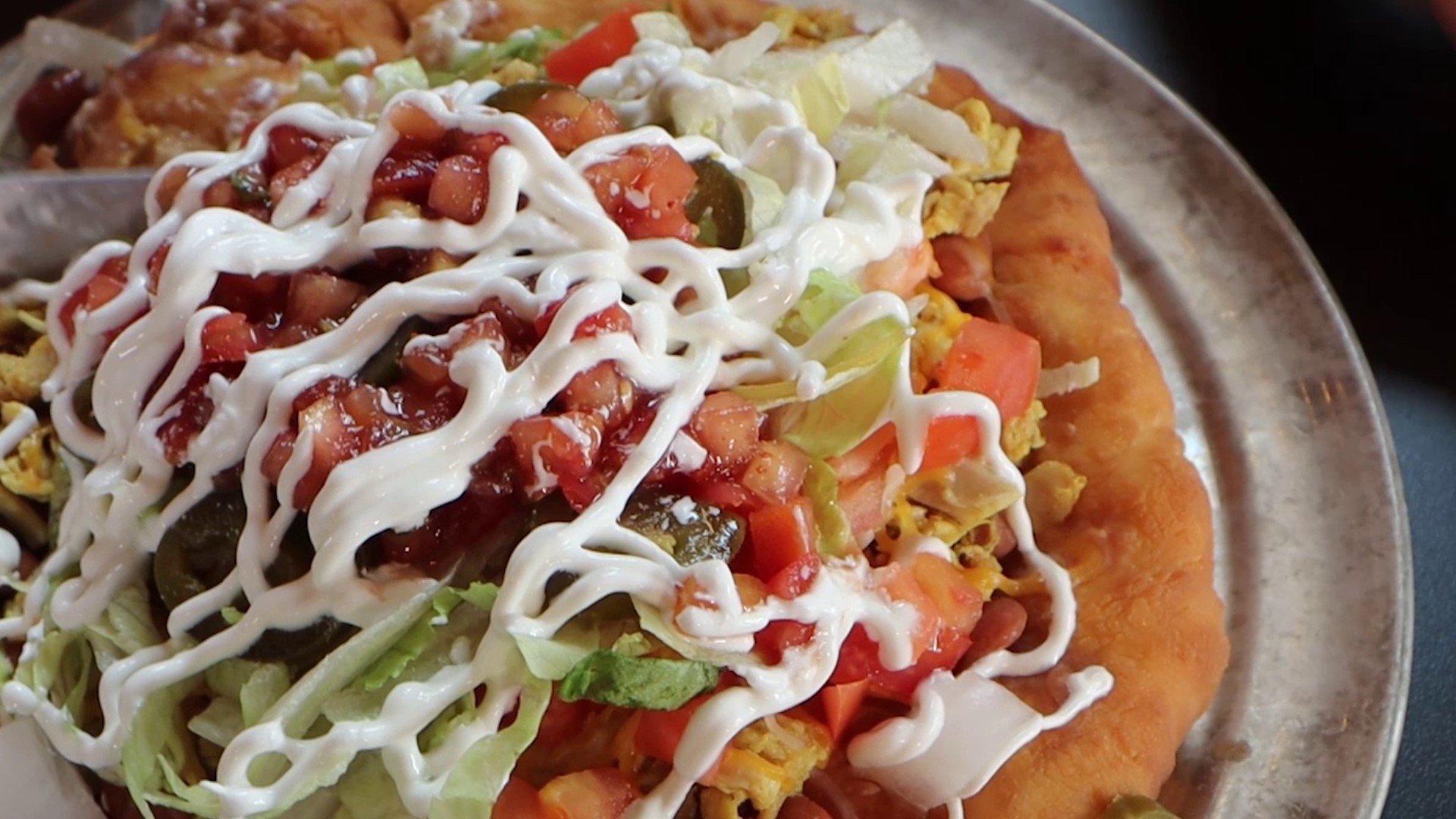 Indigenous Eats ranked in USA Today's 10 Best New Restaurants | krem.com