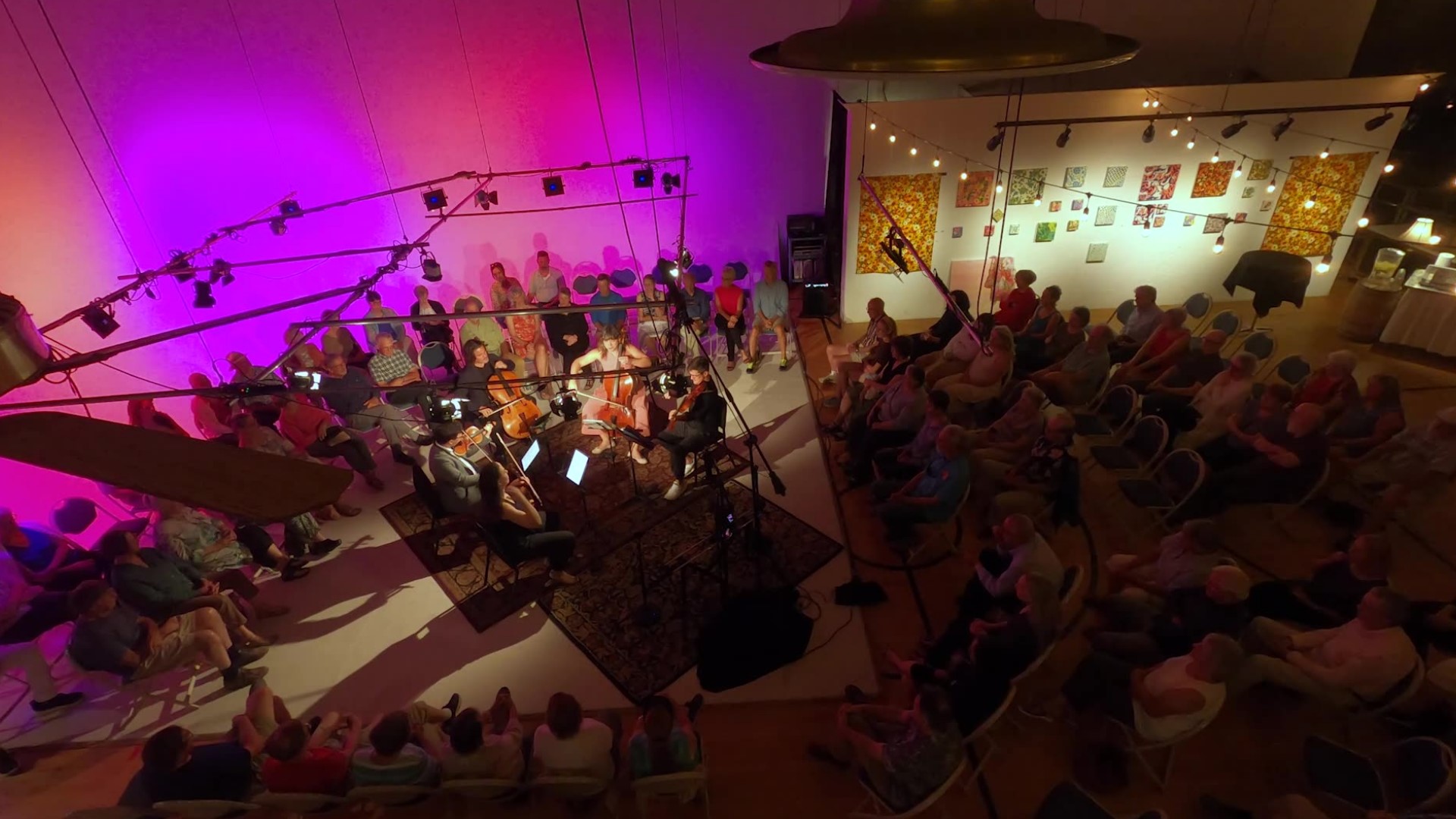 New music venue opening in Spokane Jan. 1 | krem.com