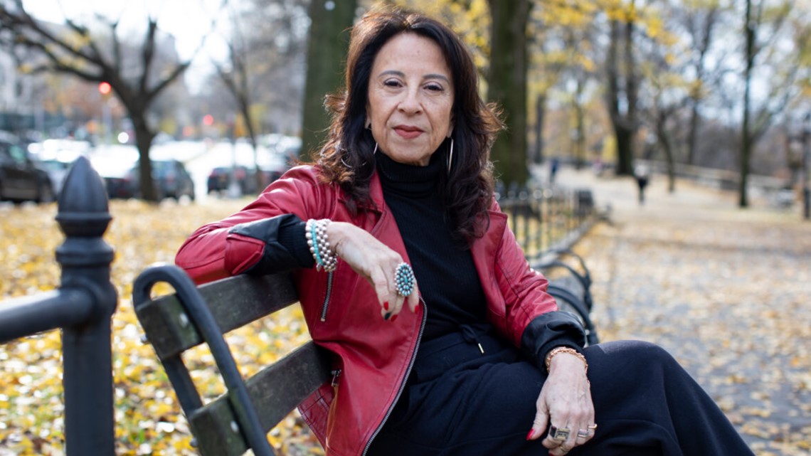 Maria Hinojosa to receive Edward R. Murrow Lifetime Achievement Award ...
