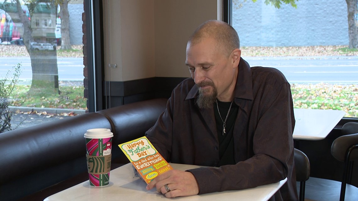 Idaho murders | Victim's dad on how he's remembering his daughter ...