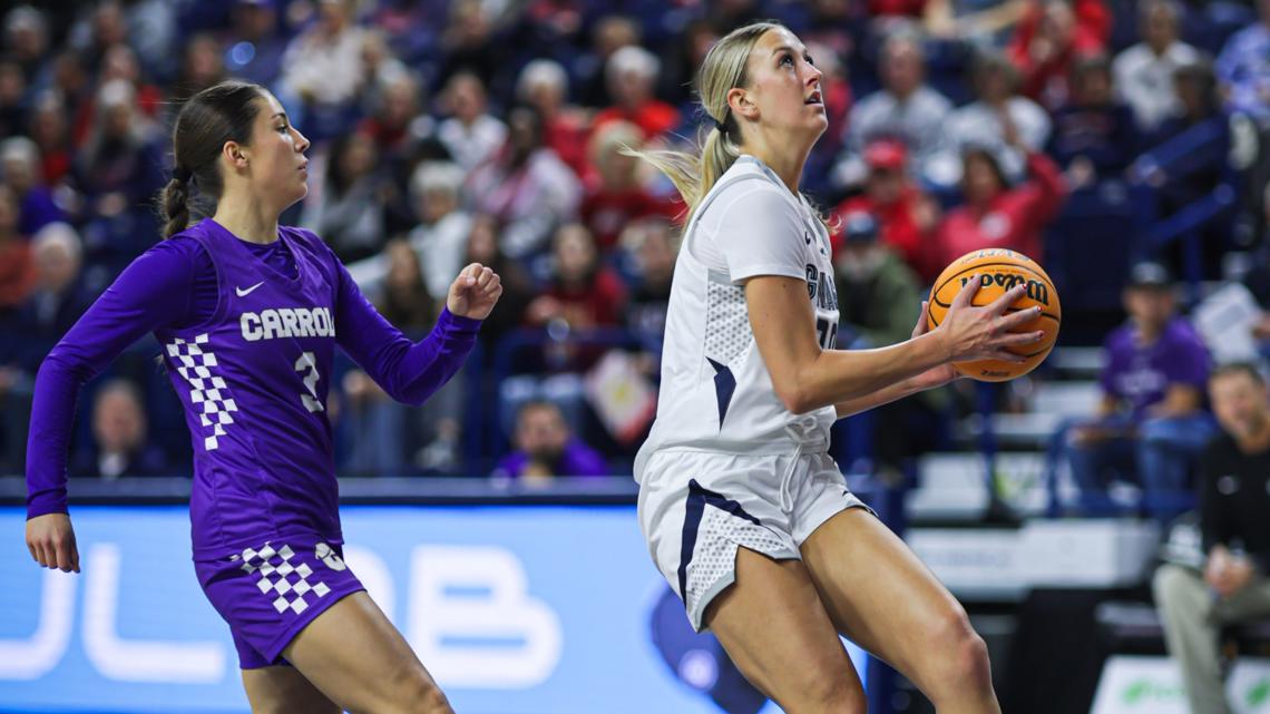 Seattle Kraken 2025-26 printable schedule | krem.com