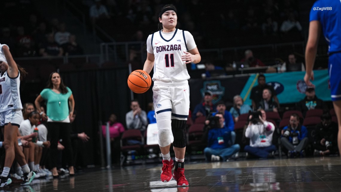 Gonzaga-Ole Miss: Channel, Time, How to watch NCAA Tournament | krem.com