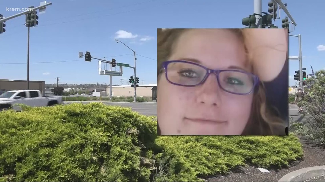 Spokane road rage murder suspect claims victim had knife, witnesses may ...