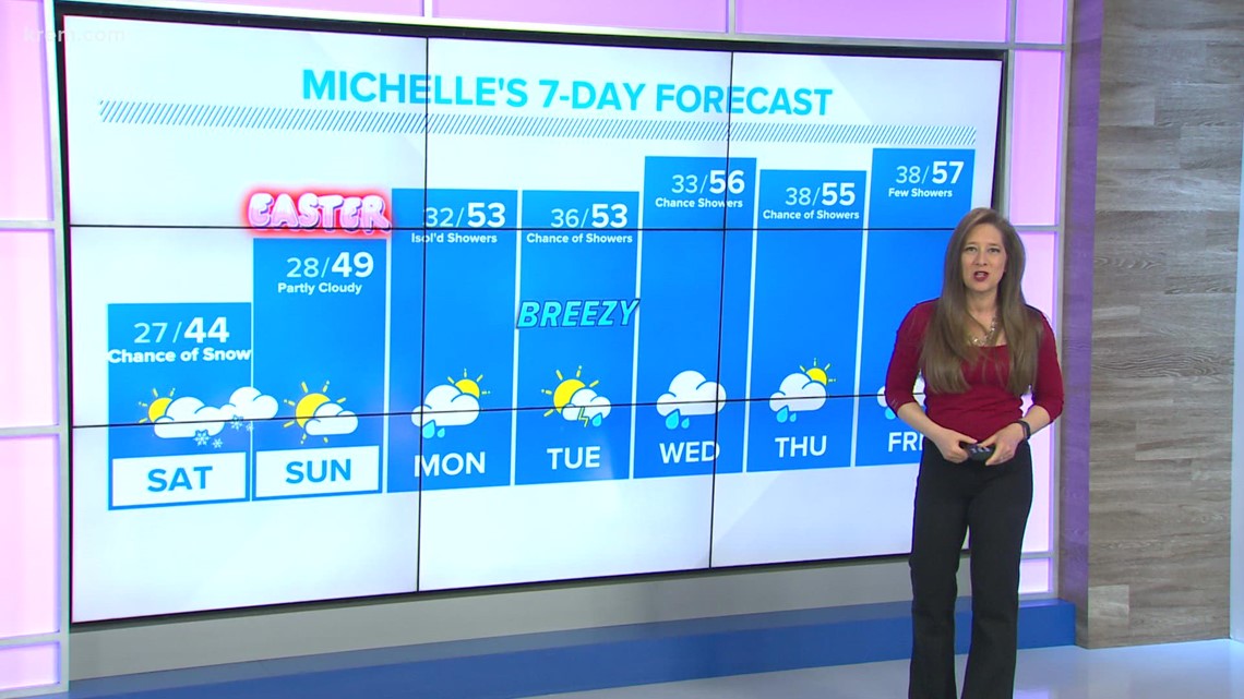 James Henrikson sentenced to life for first three counts | krem.com