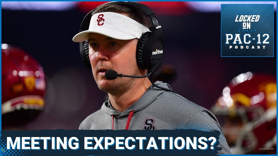 Lincoln Riley & USC meet expectations in recruiting, what about everyone else? l Locked on Pac ...