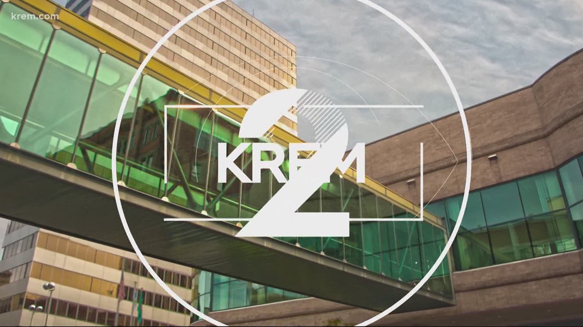 KREM 2 News at 6 p.m. on September 14, 2020 | krem.com