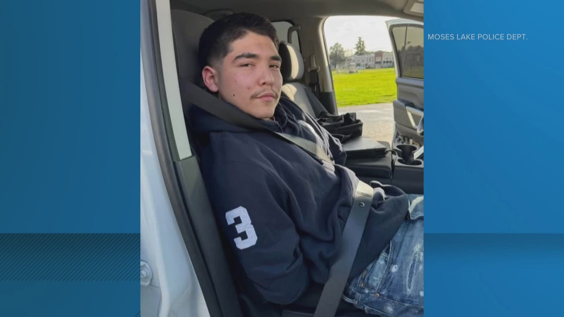 Third suspect in deadly Moses Lake drive-by shooting arrested in ...