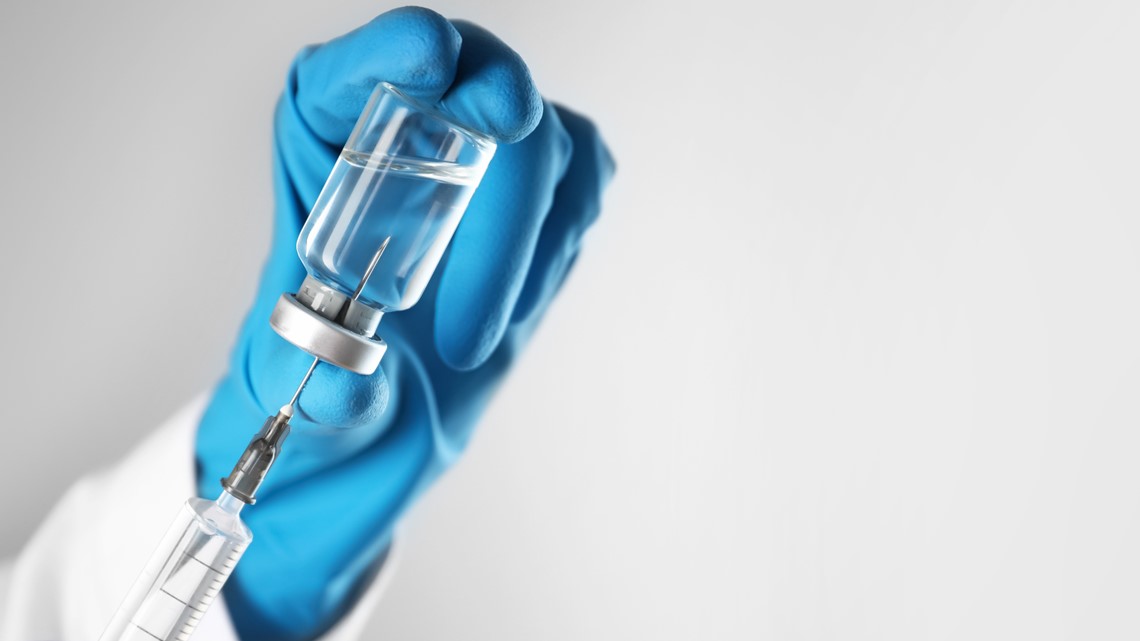 Moses Lake nurse sentenced for tampering with morphine medication ...