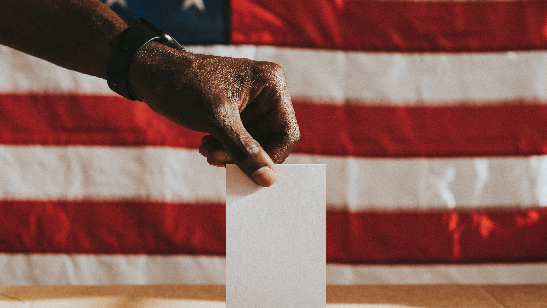 Here is what the four initiatives on the November ballot mean | krem.com