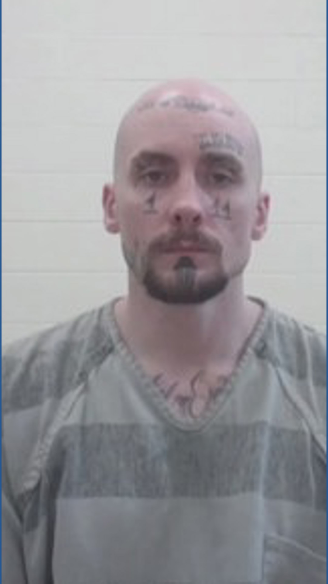 Prison inmate accused of double murder in North Idaho gets double life ...