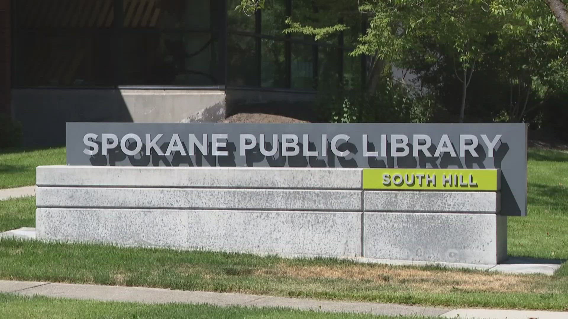 Spokane Public Library services at risk without budget increase in 2026 ...