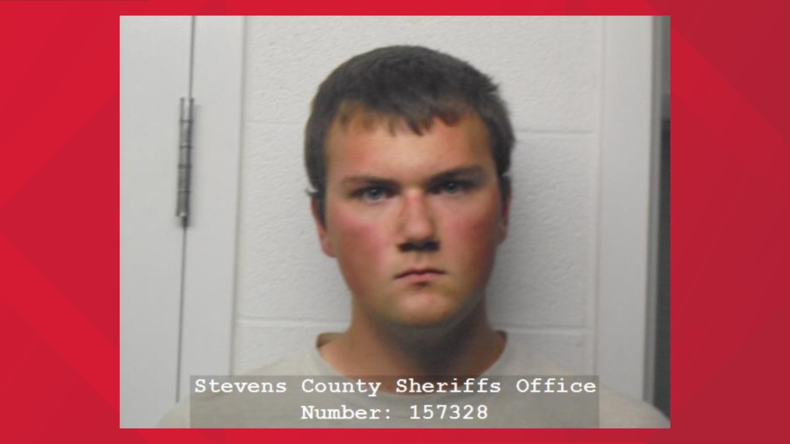 Stevens Co. stalking suspect could have more victims, sheriff says ...