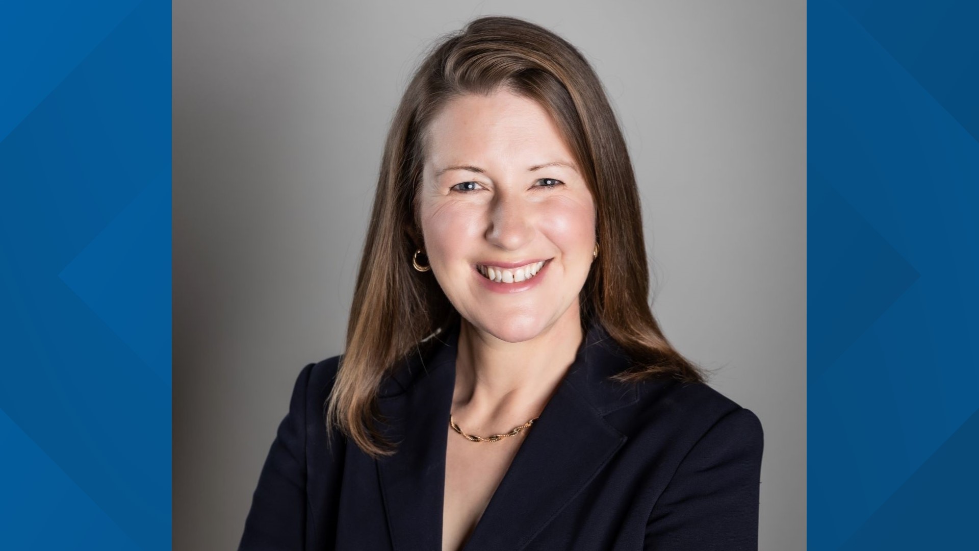 Amber Waldref becomes new board of health member | krem.com