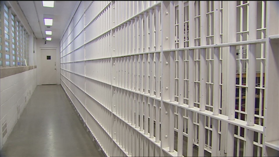 Spokane County Sheriff's Office investigating inmate death at county ...